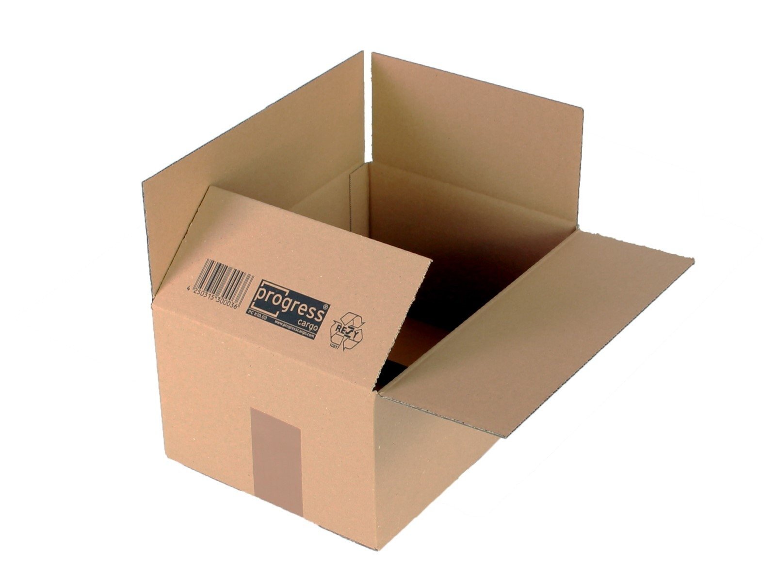 Faltkarton 304 x 217 x 150 mm | Paketklasse S | DPD Kartons ...